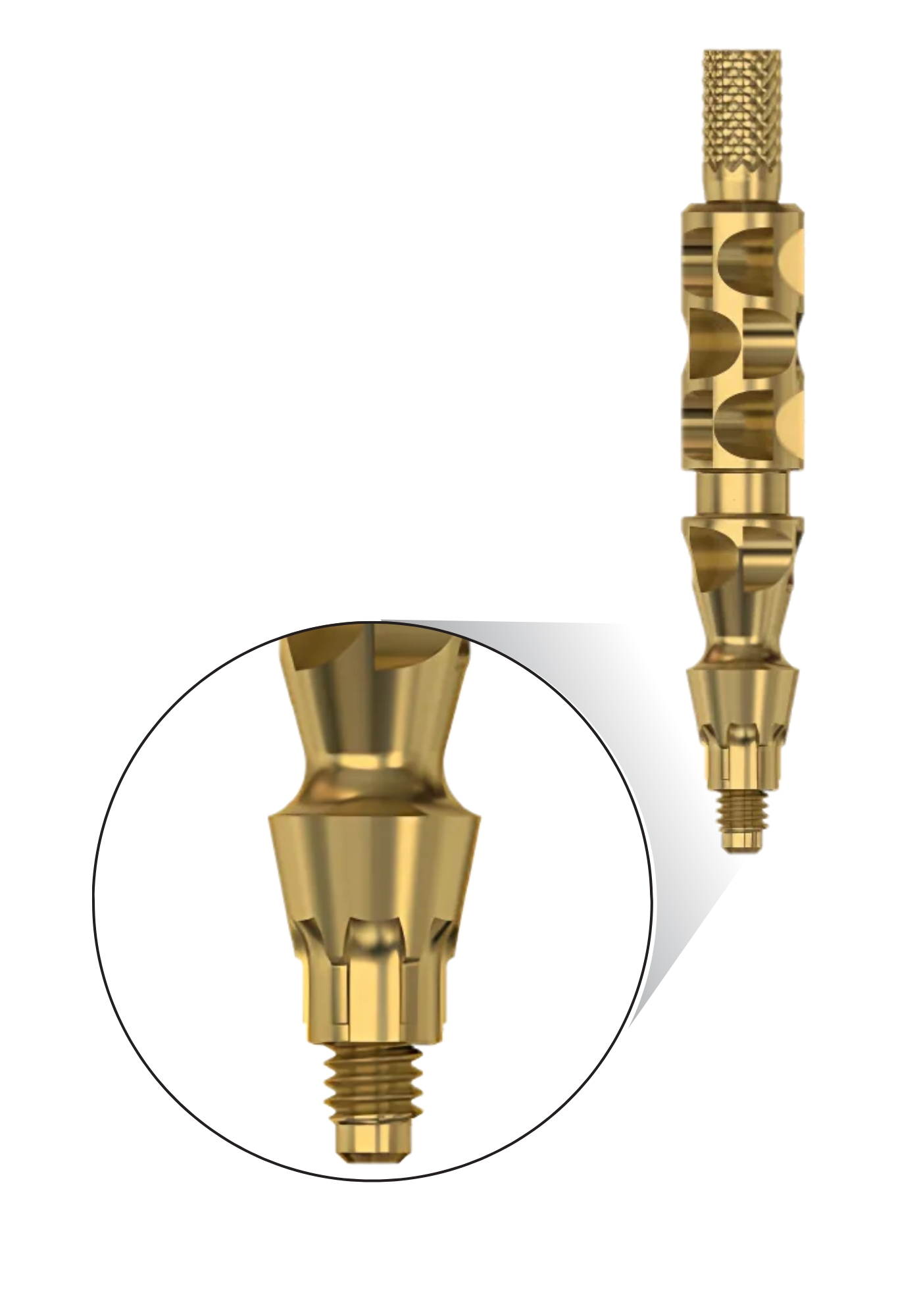 Pick-Up EV Design (L) short > Премьер-Дентал стоматологические ...