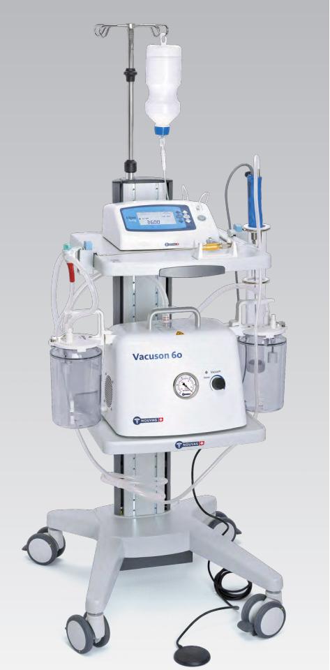 LipoSurg, LipoPower and Infiltration system > Premier-Dental dental ...